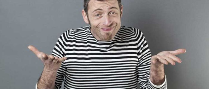 4 Reasons People Don't Follow Through - Connected Marriage