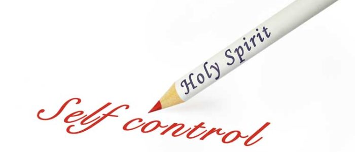 4 Tips for Self Control - Connected Marriage